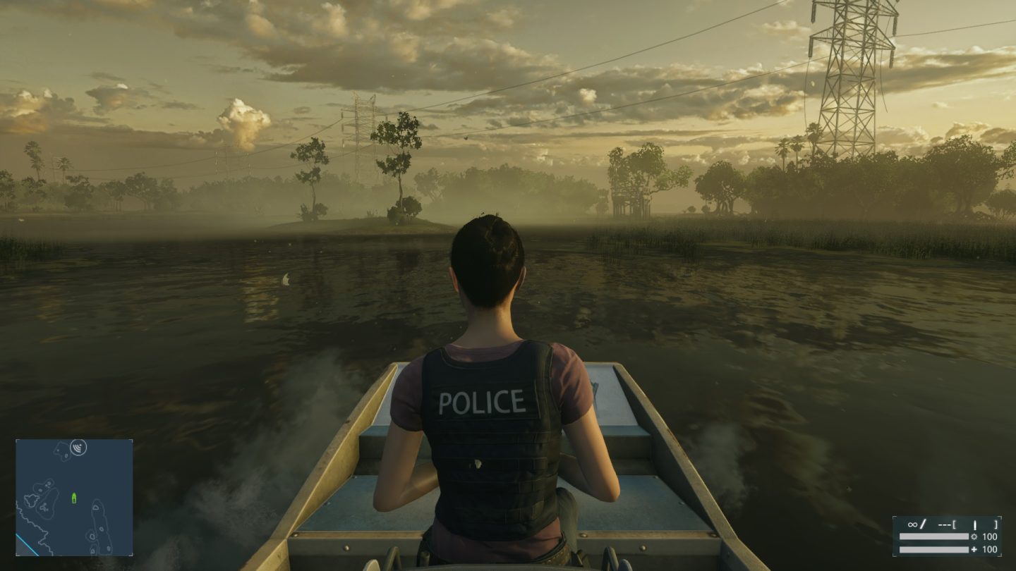 Battlefield Hardline review: an odd, cops-and-robbers facade - Ars Technica