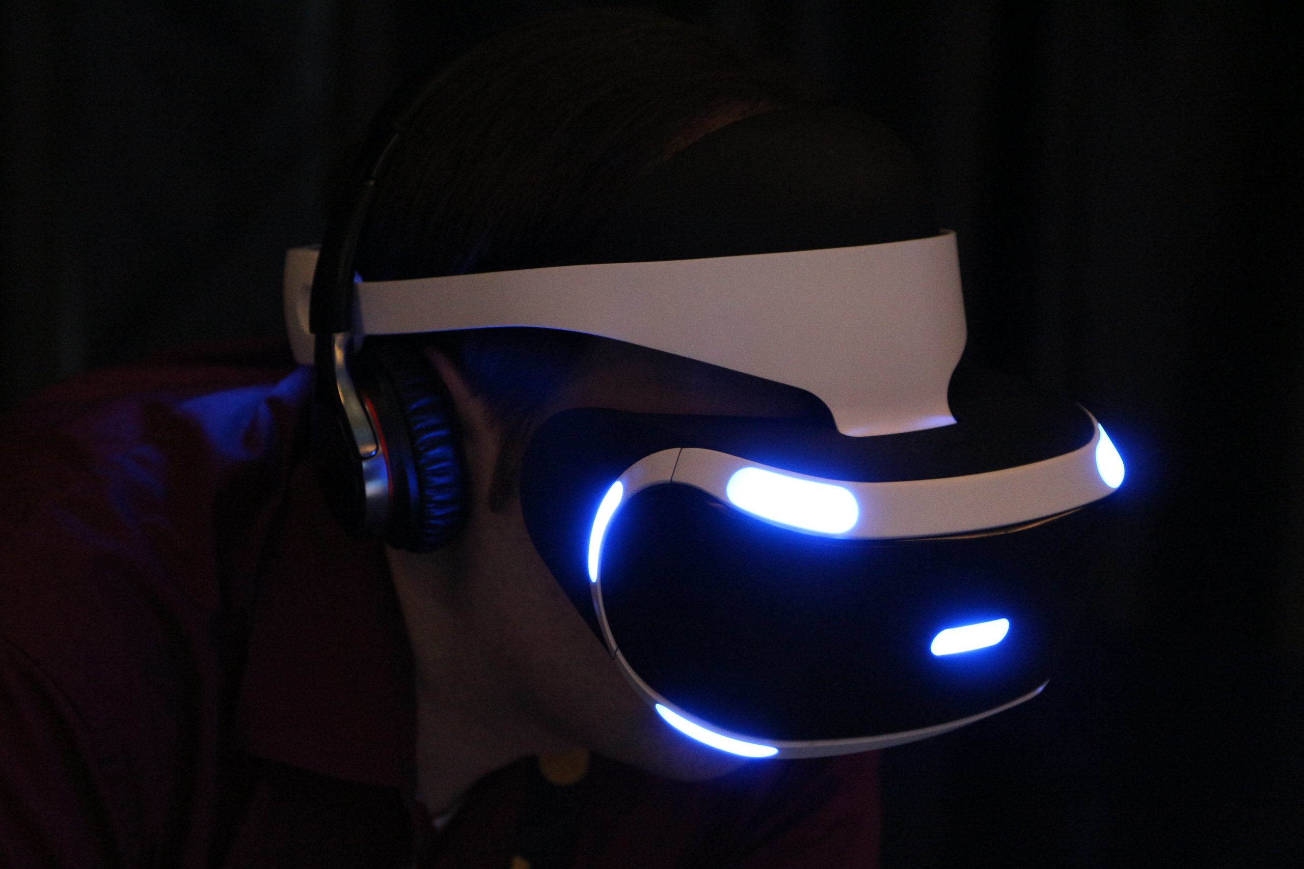 One year later, Sony’s new Morpheus prototype is still VR done right ...