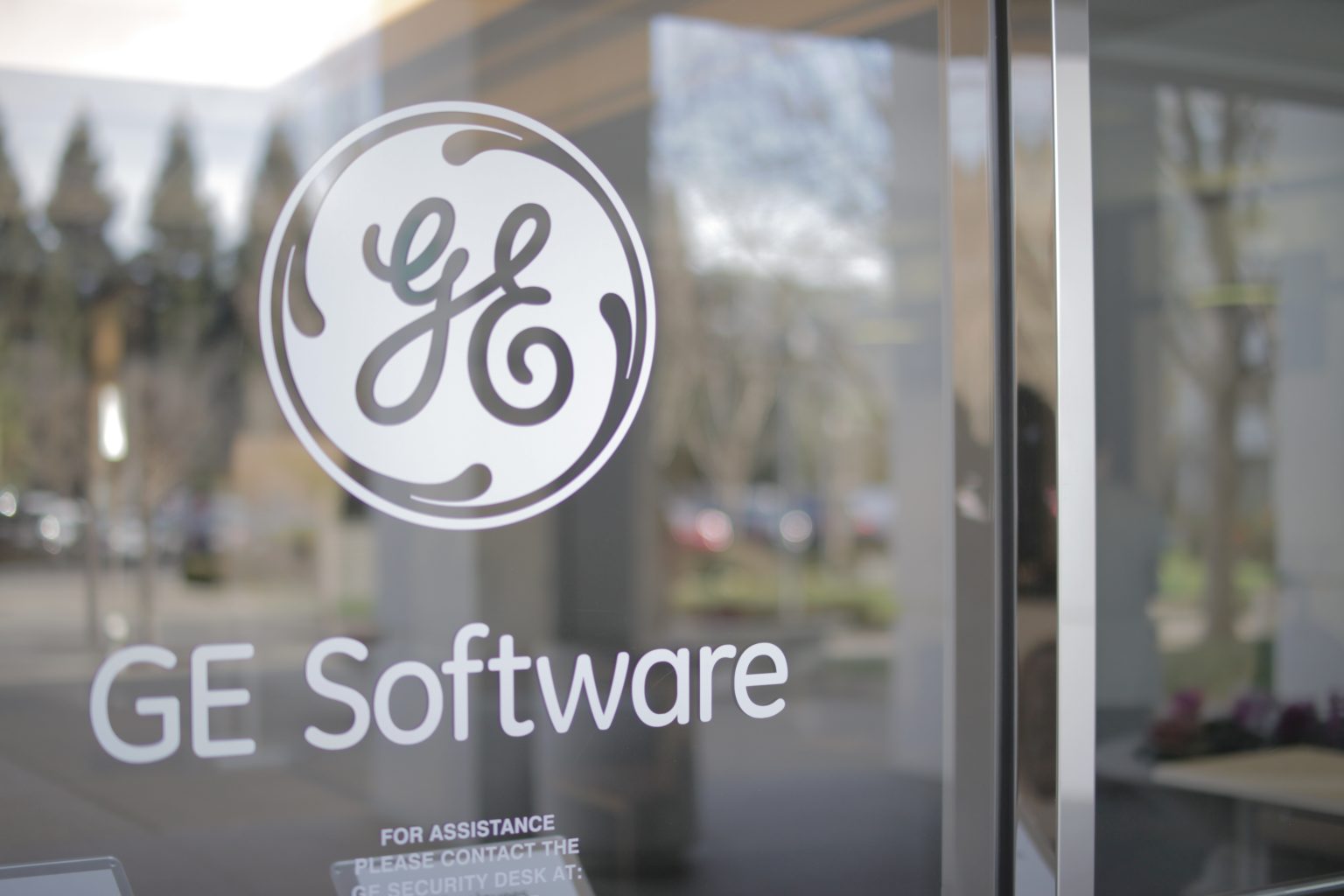 Analyzing all the (Internet of) things at GE Research in San Ramon and ...