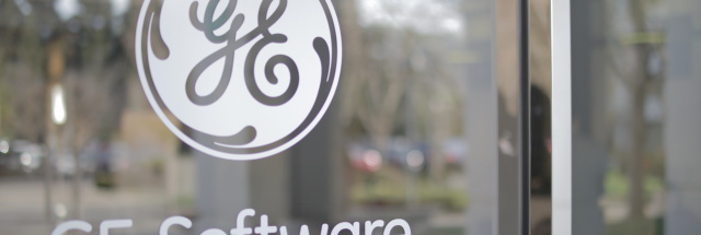 Analyzing all the (Internet of) things at GE Research in San Ramon and ...