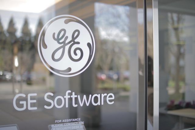 Analyzing all the (Internet of) things at GE Research in San Ramon and ...