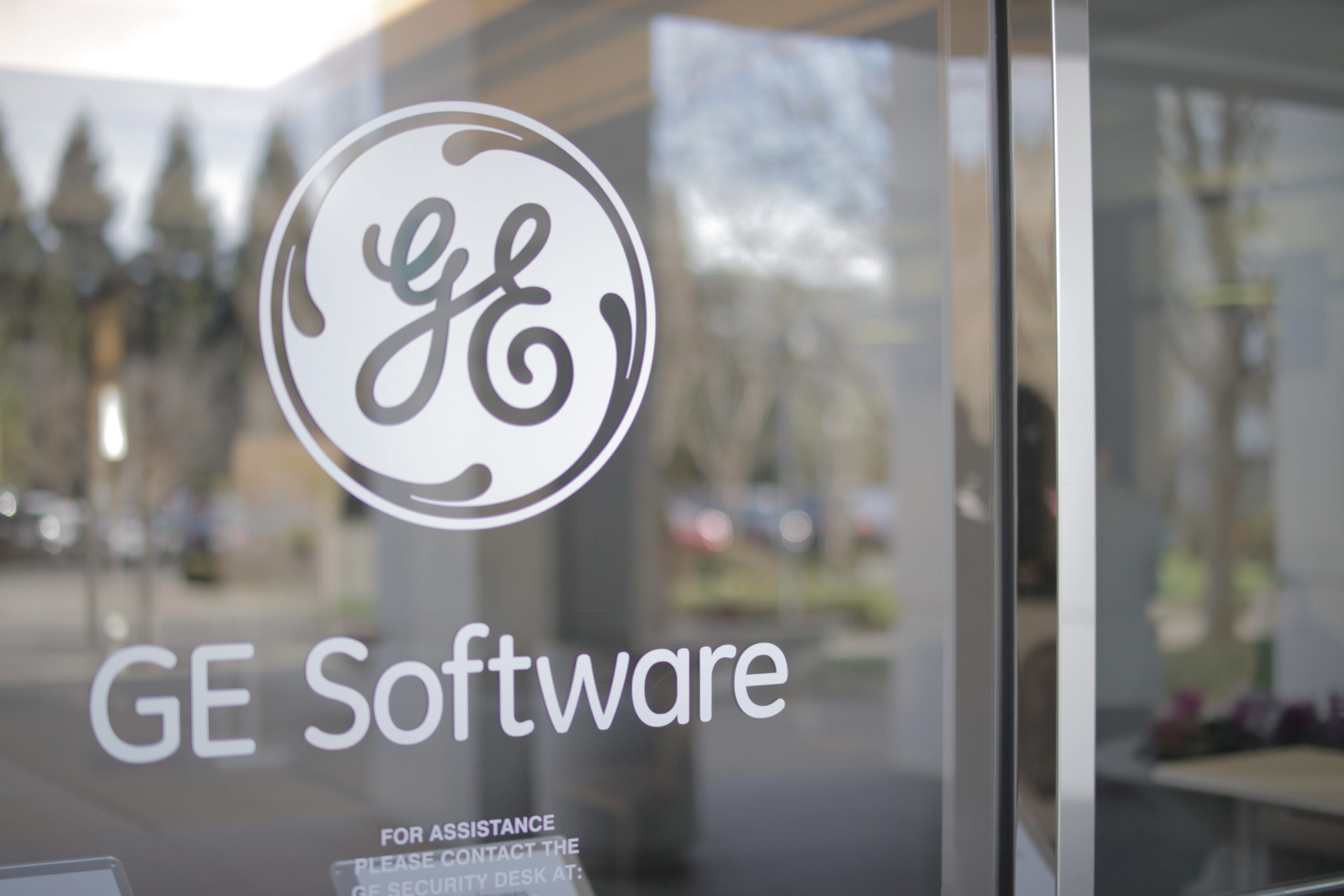 Analyzing all the (Internet of) things at GE Research in San Ramon and ...