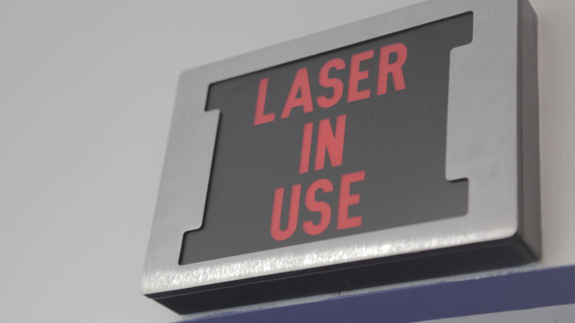 Lidar system images bullet in flight - Ars Technica