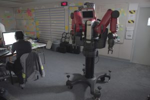 For a brighter robotics future, it’s time to offload their brains - Ars ...