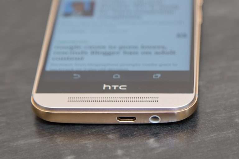 Hands-on with the HTC One M9—last year’s design with higher specs - Ars ...