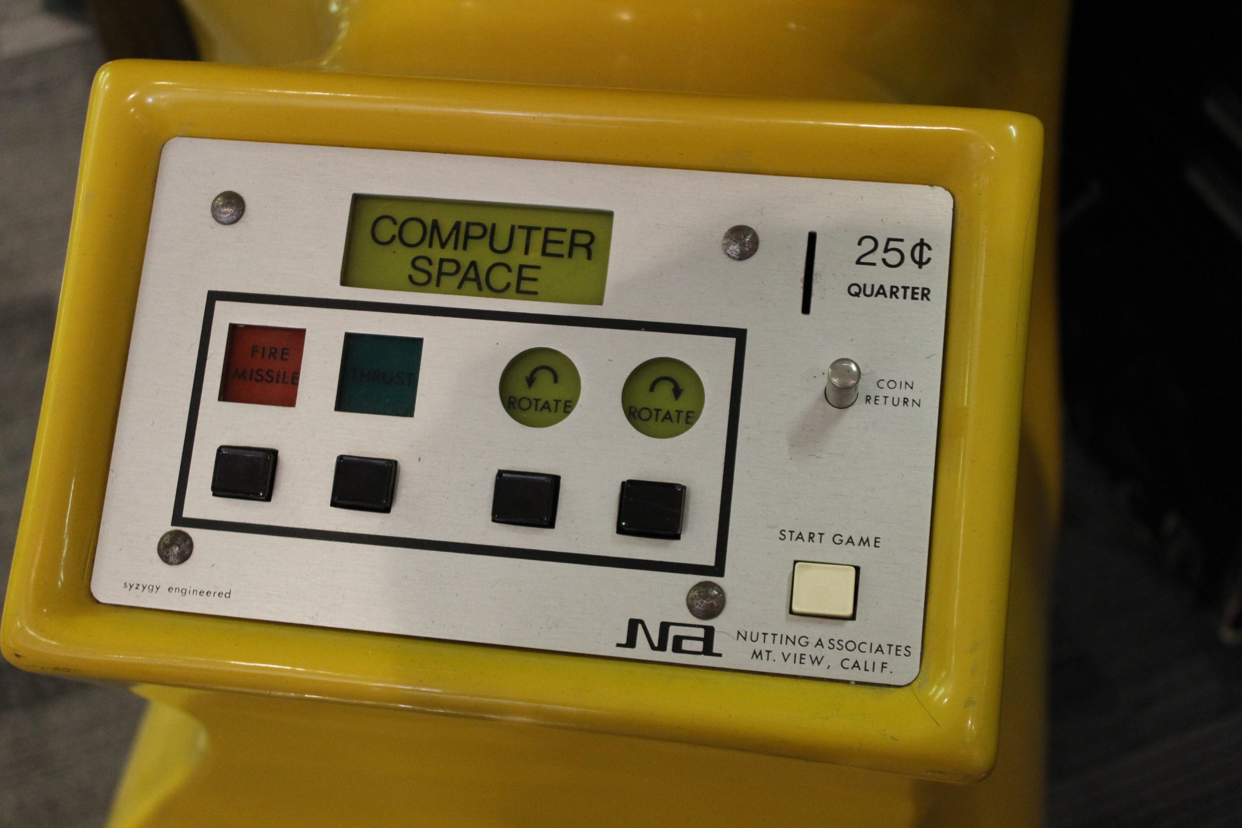 Gallery: GDC 2015 shows off inventive controllers and Atari history ...