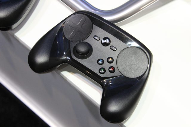 Steam Controller, SteamVR, Steam Machines: Valve’s hardware push in ...