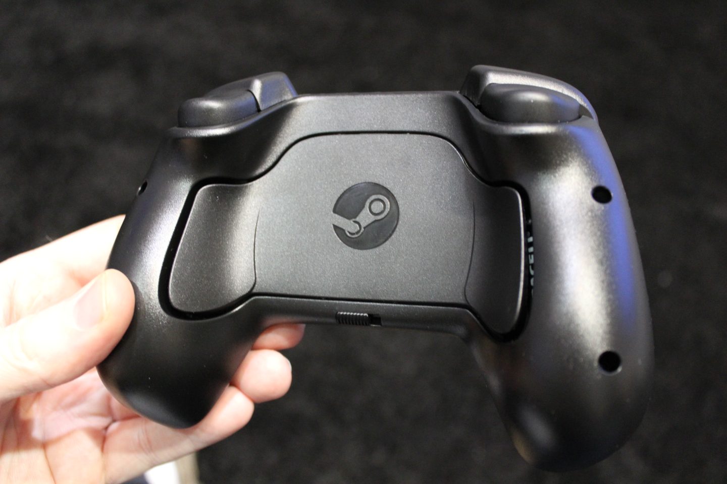 Steam Controller, SteamVR, Steam Machines: Valve’s hardware push in ...