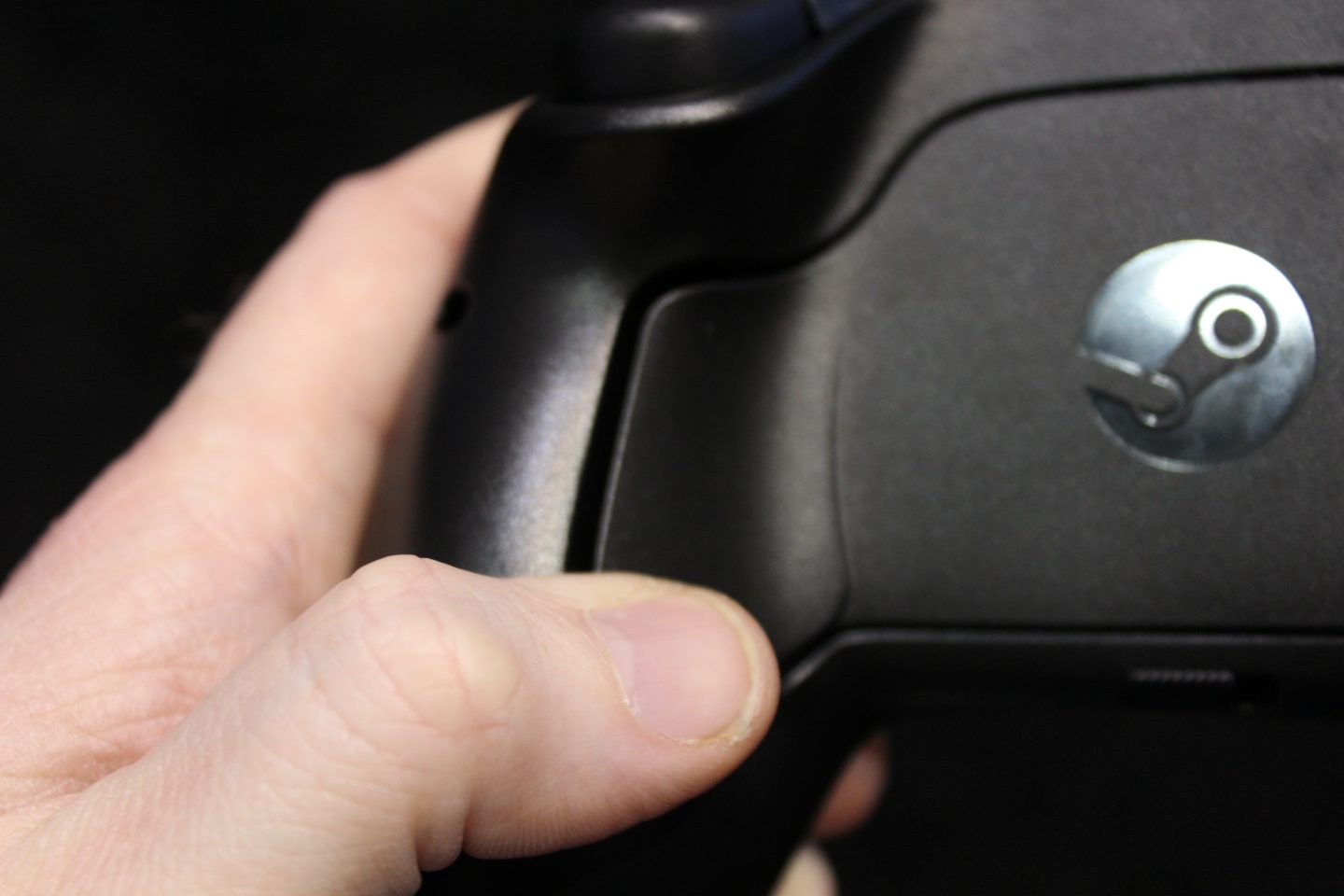 Steam Controller, SteamVR, Steam Machines: Valve’s hardware push in ...
