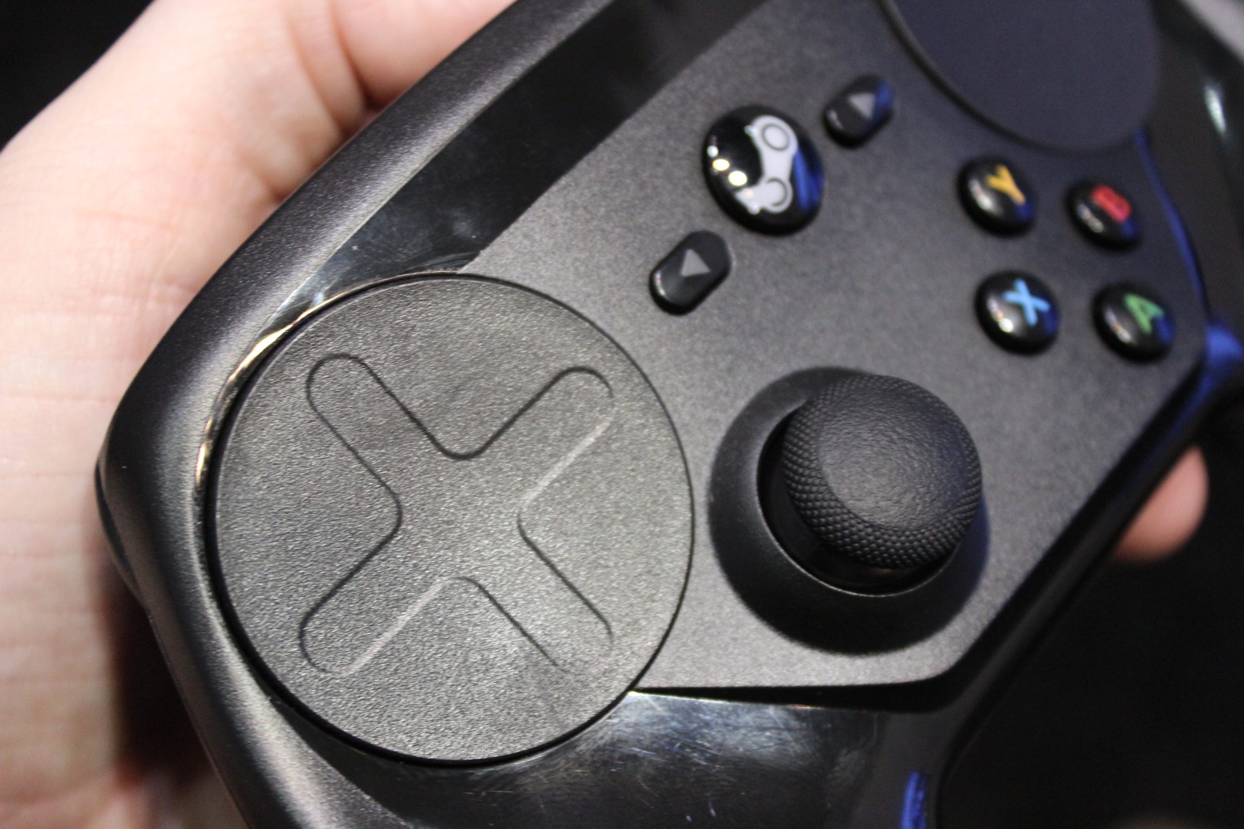 Steam Controller, SteamVR, Steam Machines: Valve’s hardware push in ...