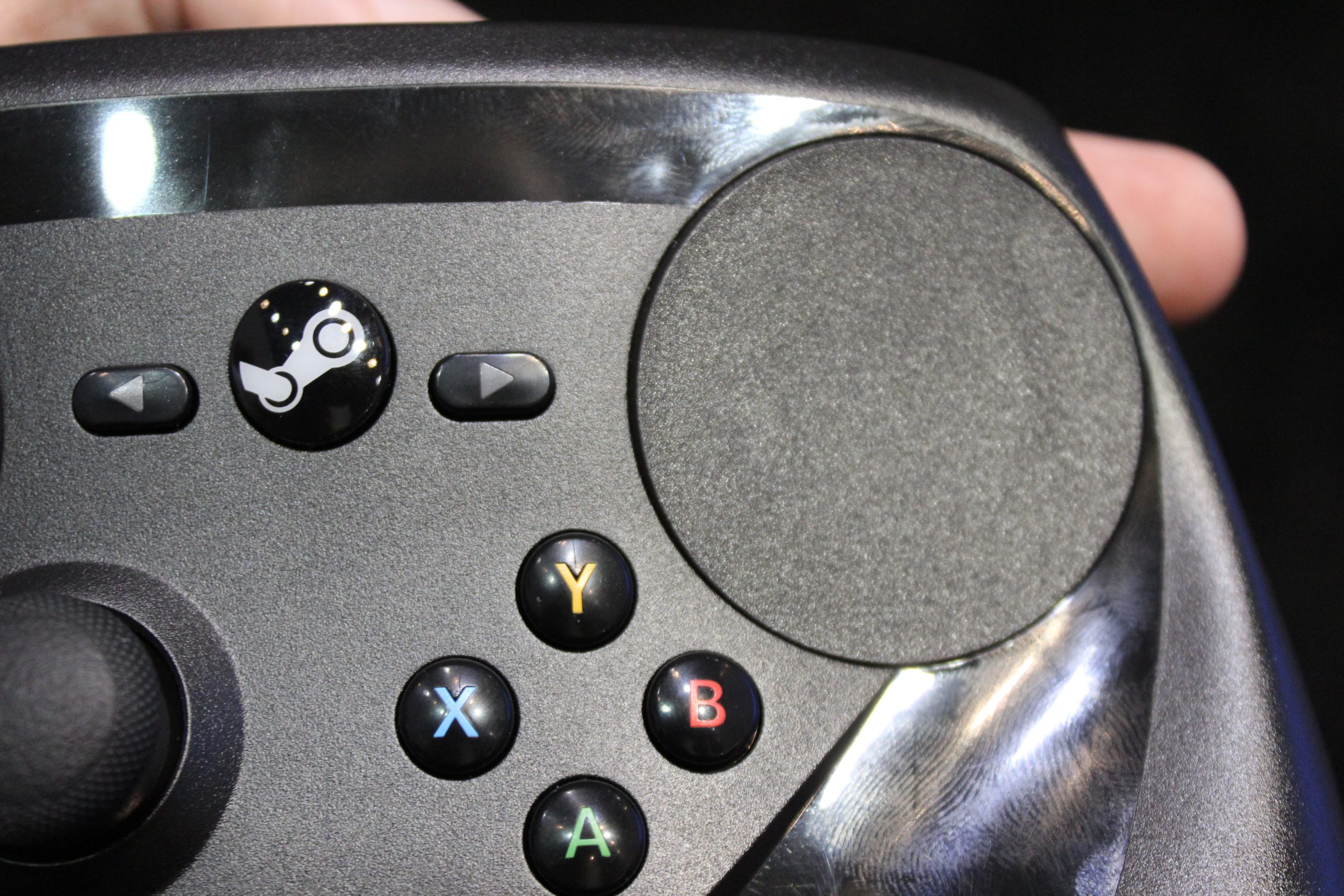 Steam Controller, SteamVR, Steam Machines: Valve’s hardware push in ...