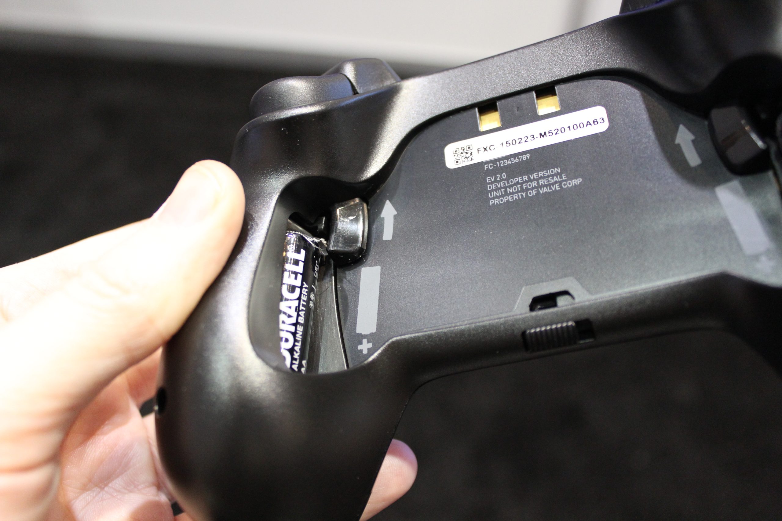 Steam Controller, SteamVR, Steam Machines: Valve’s hardware push in ...