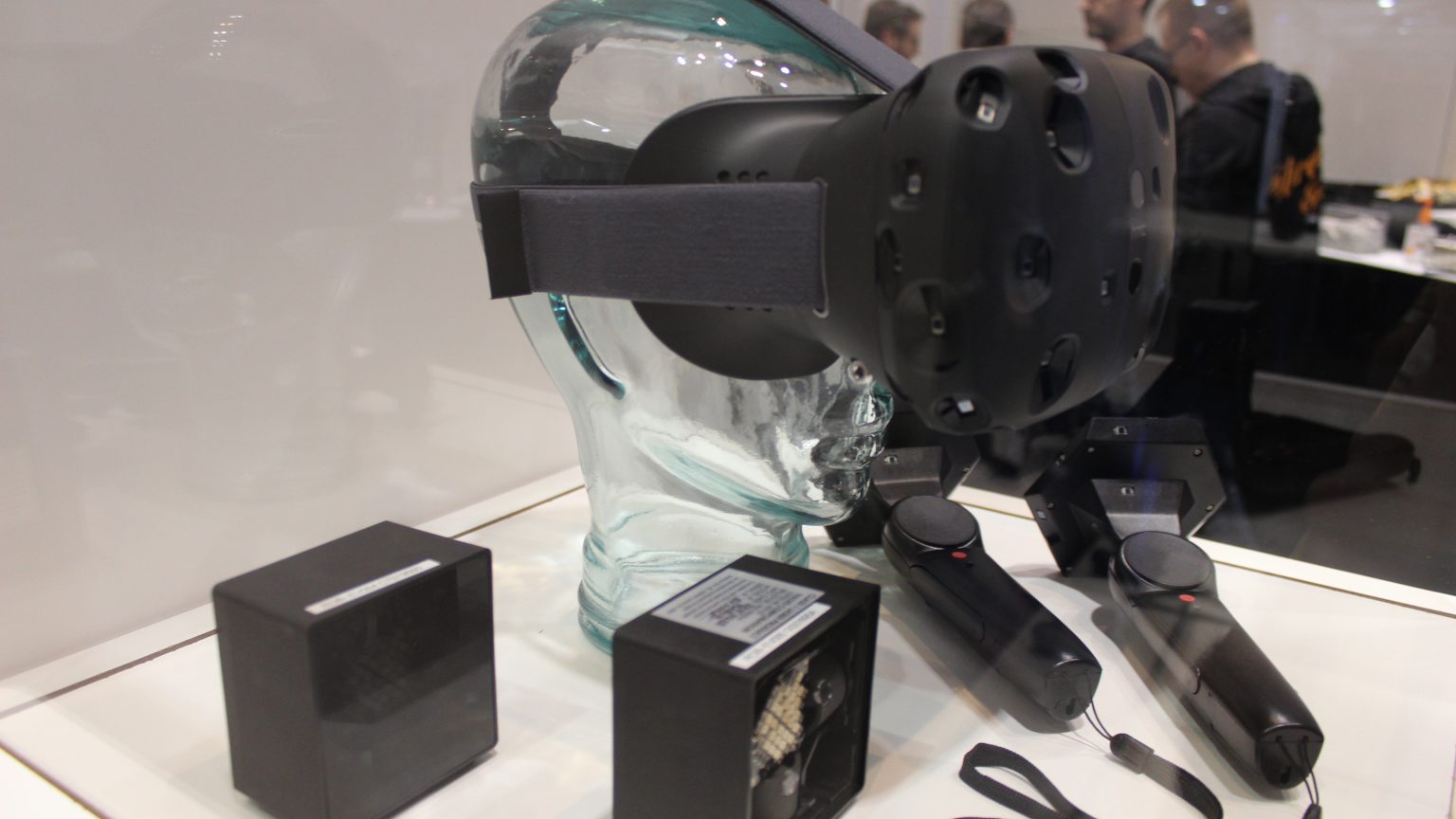 Steam Controller, SteamVR, Steam Machines: Valve’s hardware push in ...