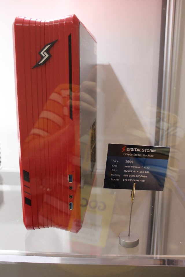 Steam Controller, SteamVR, Steam Machines: Valve’s hardware push in ...