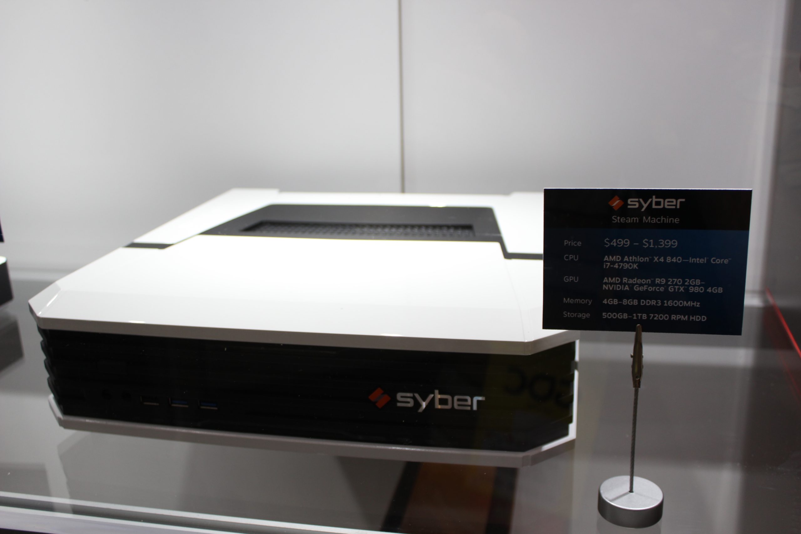 Steam Controller, SteamVR, Steam Machines: Valve’s hardware push in ...