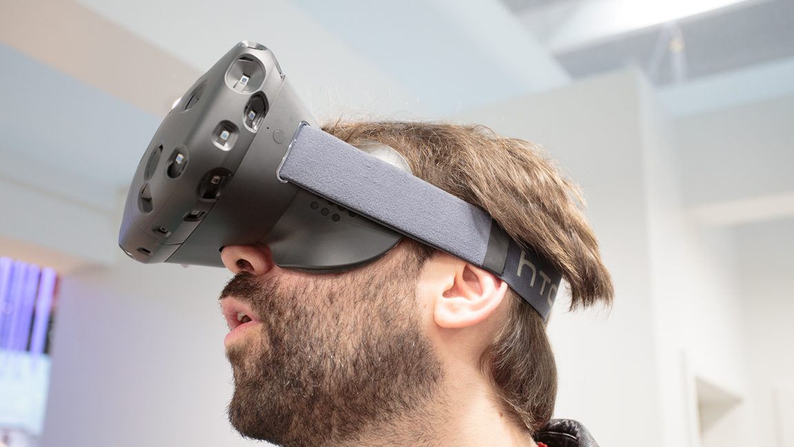 Report: Apple’s VR headset will be a pricey, high-end niche standalone ...