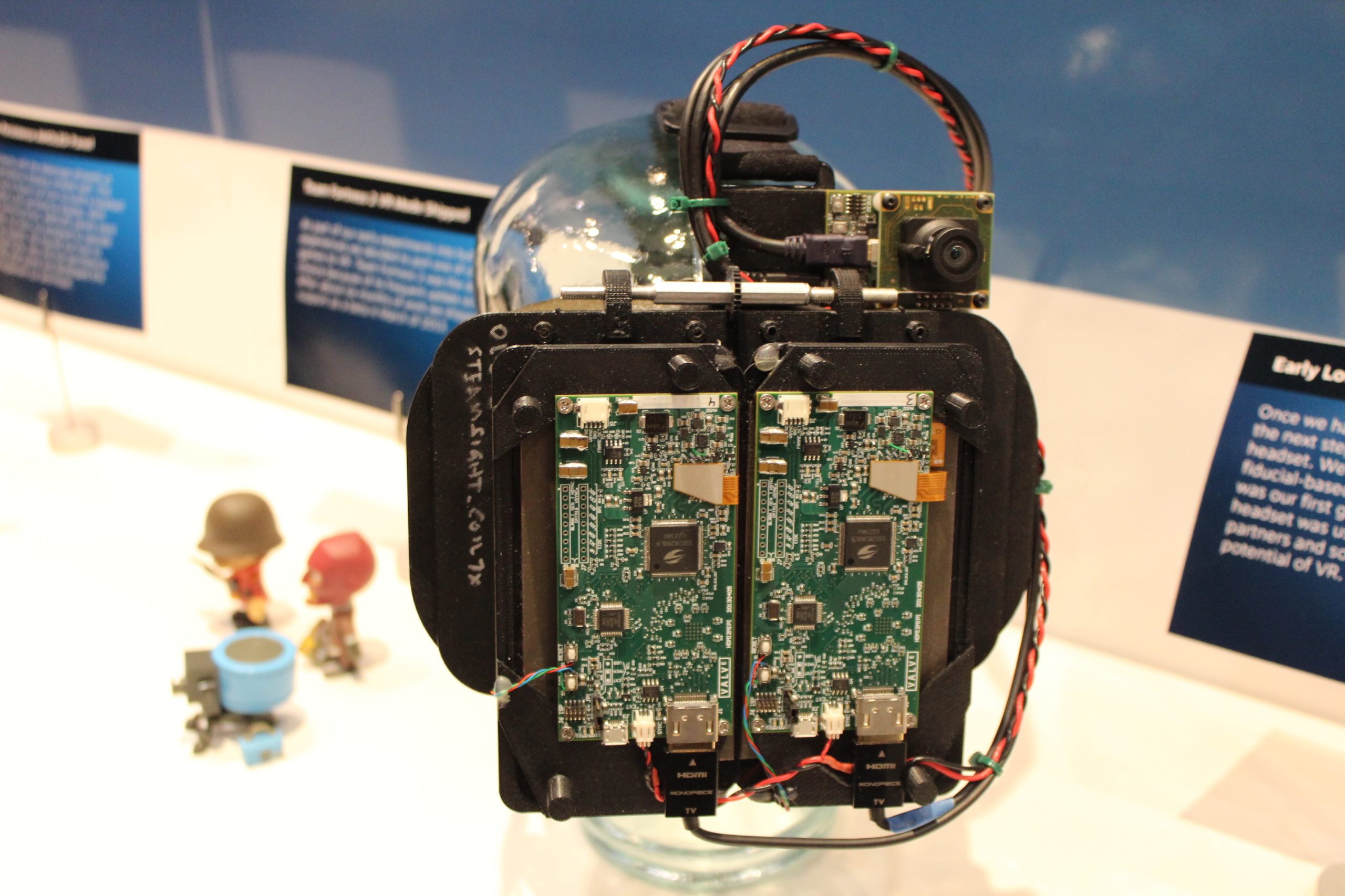 Steam Controller, SteamVR, Steam Machines: Valve’s hardware push in ...