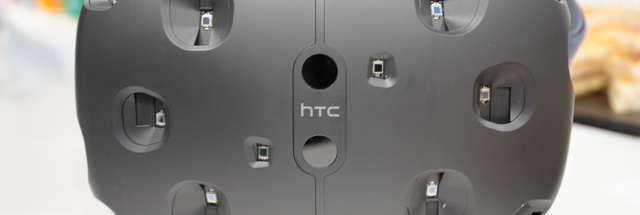 VR developers can now apply for free HTC Vive dev kits | Ars Technica