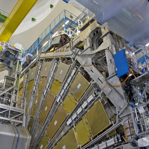 Tag: standard model - Ars Technica