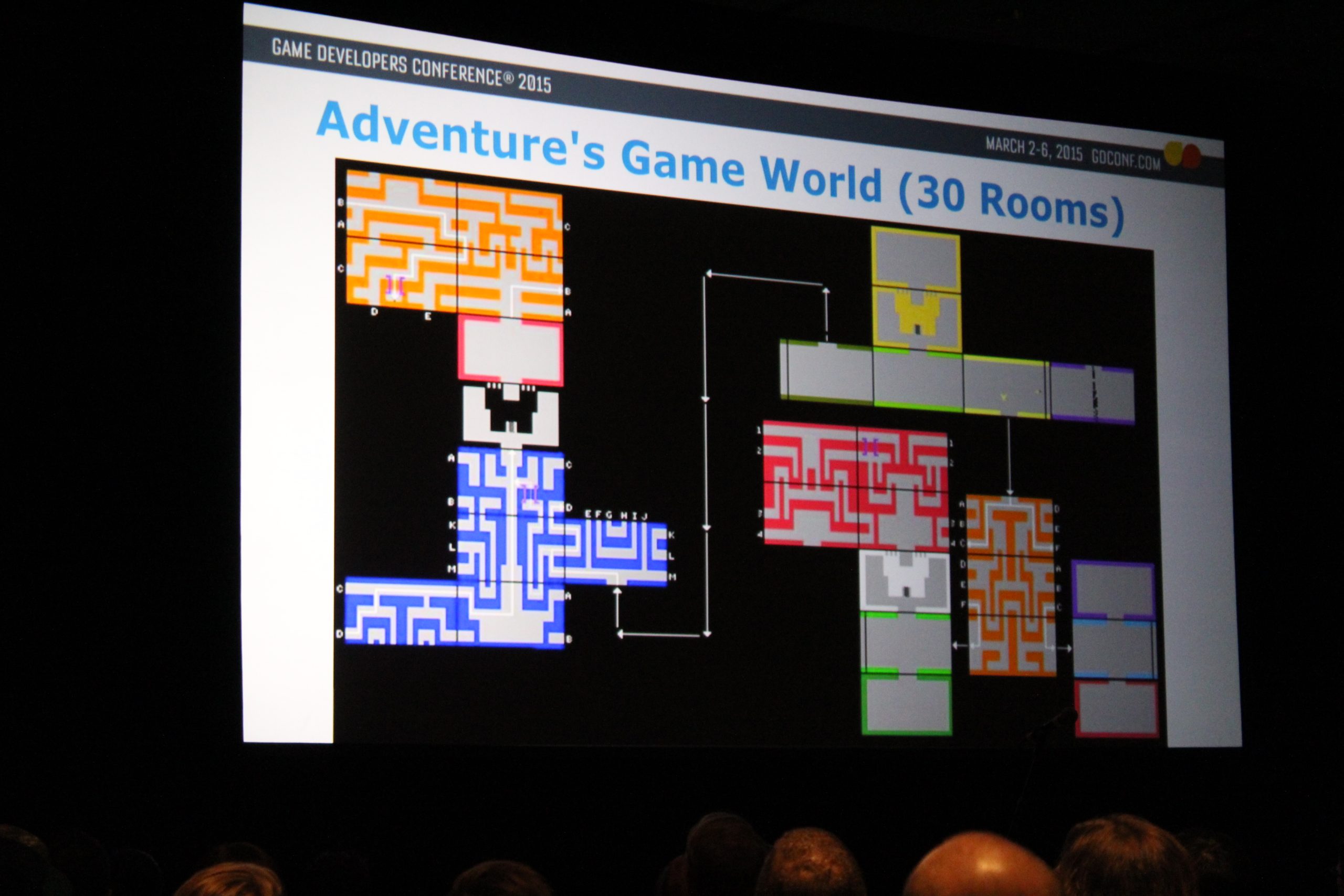 Atari devs dissect Yars’ Revenge, Adventure, Atari’s woes - Ars Technica