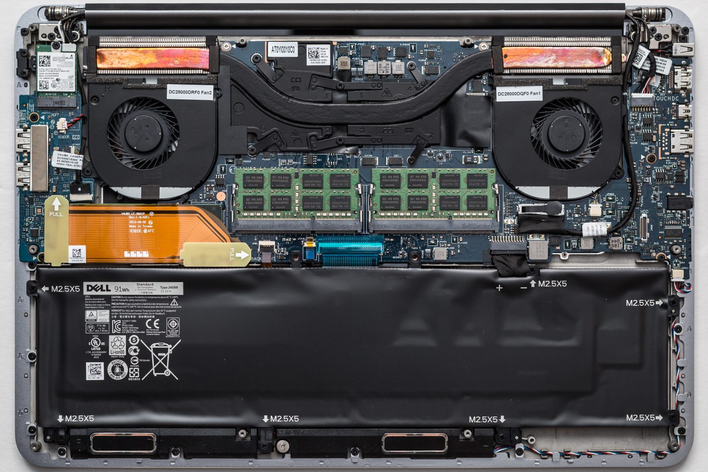 Dell’s Linux PC sequel still “just works”—but it adds 4K screen and ...