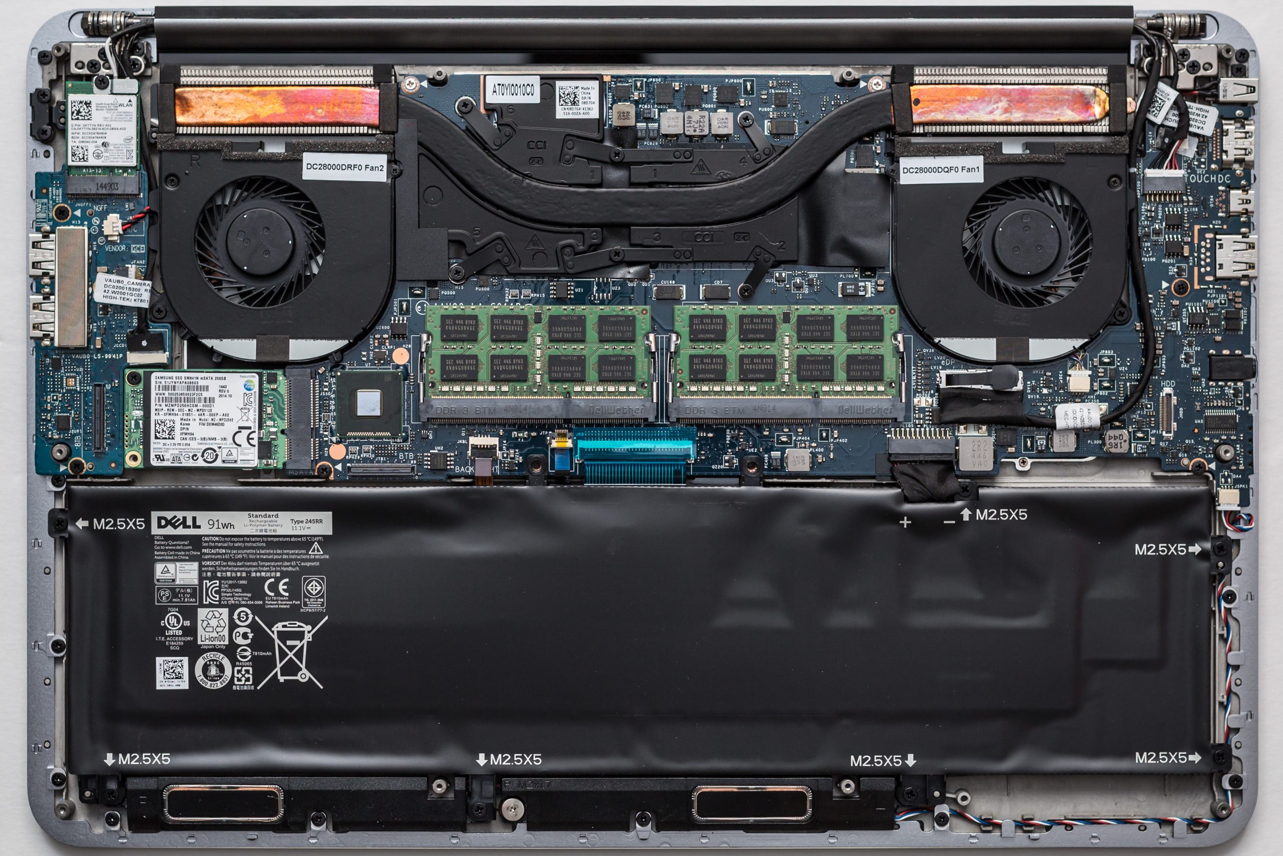 Dell’s Linux PC sequel still “just works”—but it adds 4K screen and ...