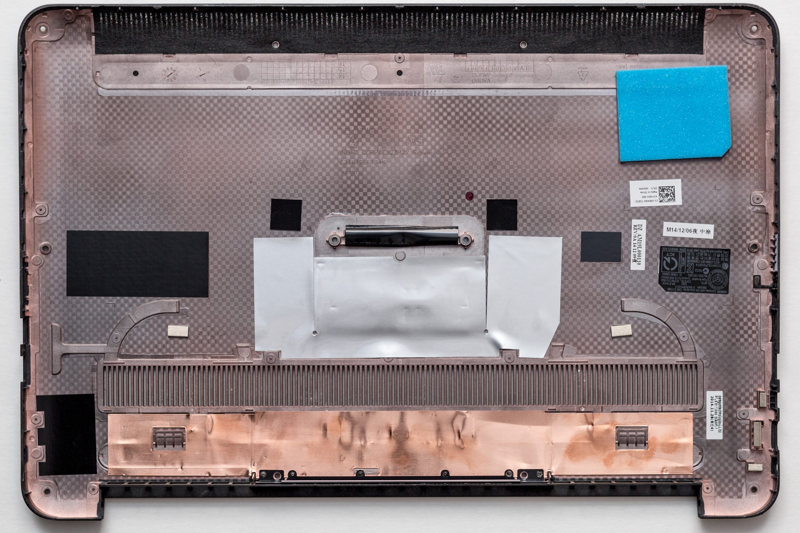 Dell’s Linux PC sequel still “just works”—but it adds 4K screen and ...