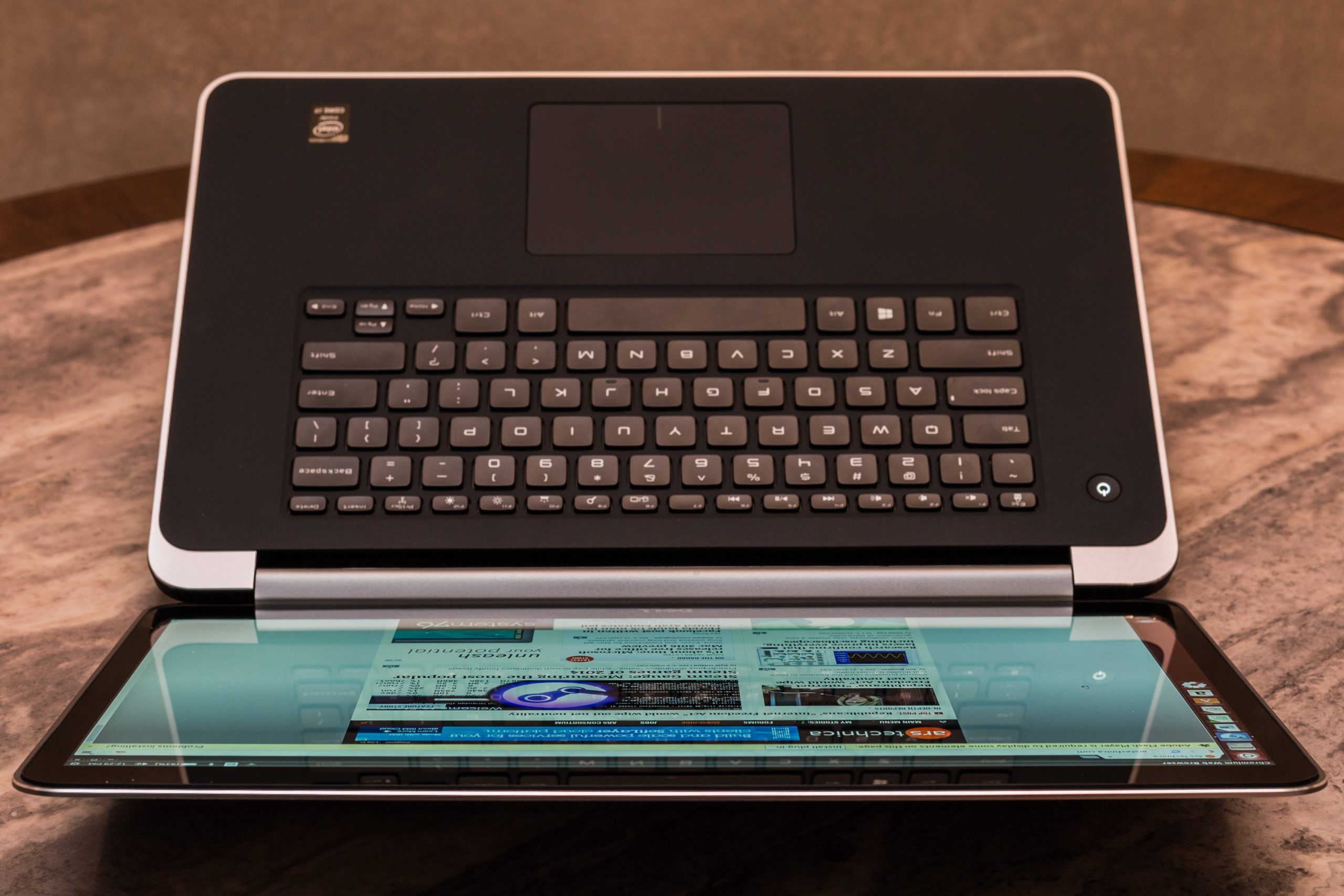 Dell’s Linux PC sequel still “just works”—but it adds 4K screen and ...