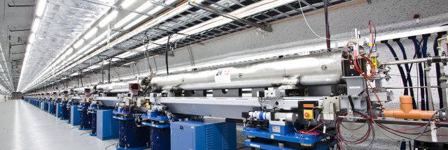 Shining an X-Ray torch on quantum gravity | Ars Technica