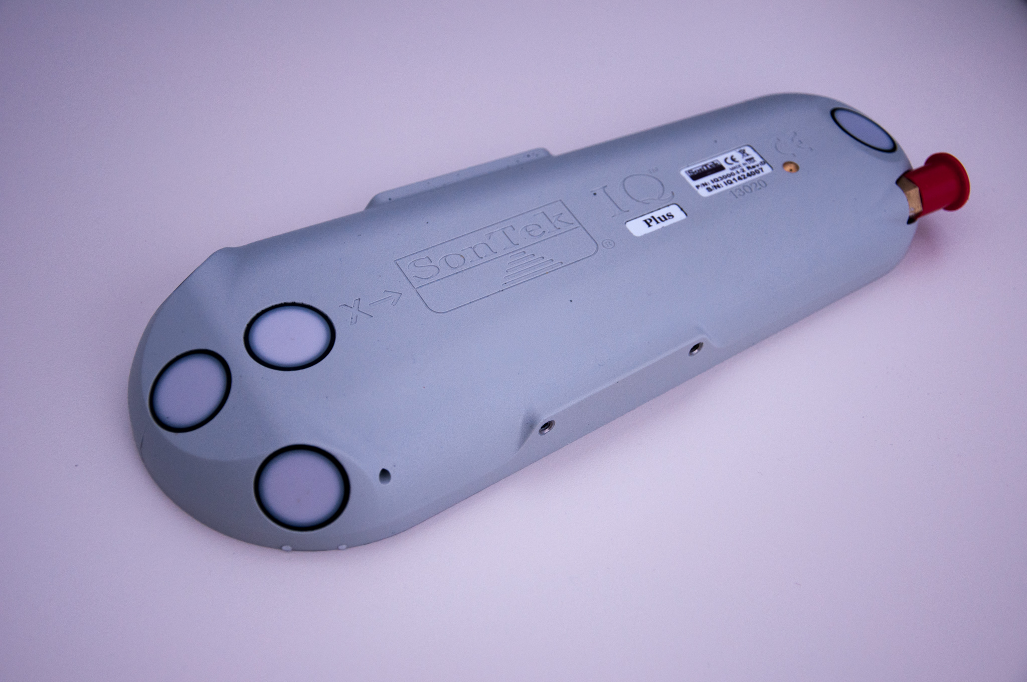 Science by robot: Outfitting the world’s “smartest” lake - Ars Technica