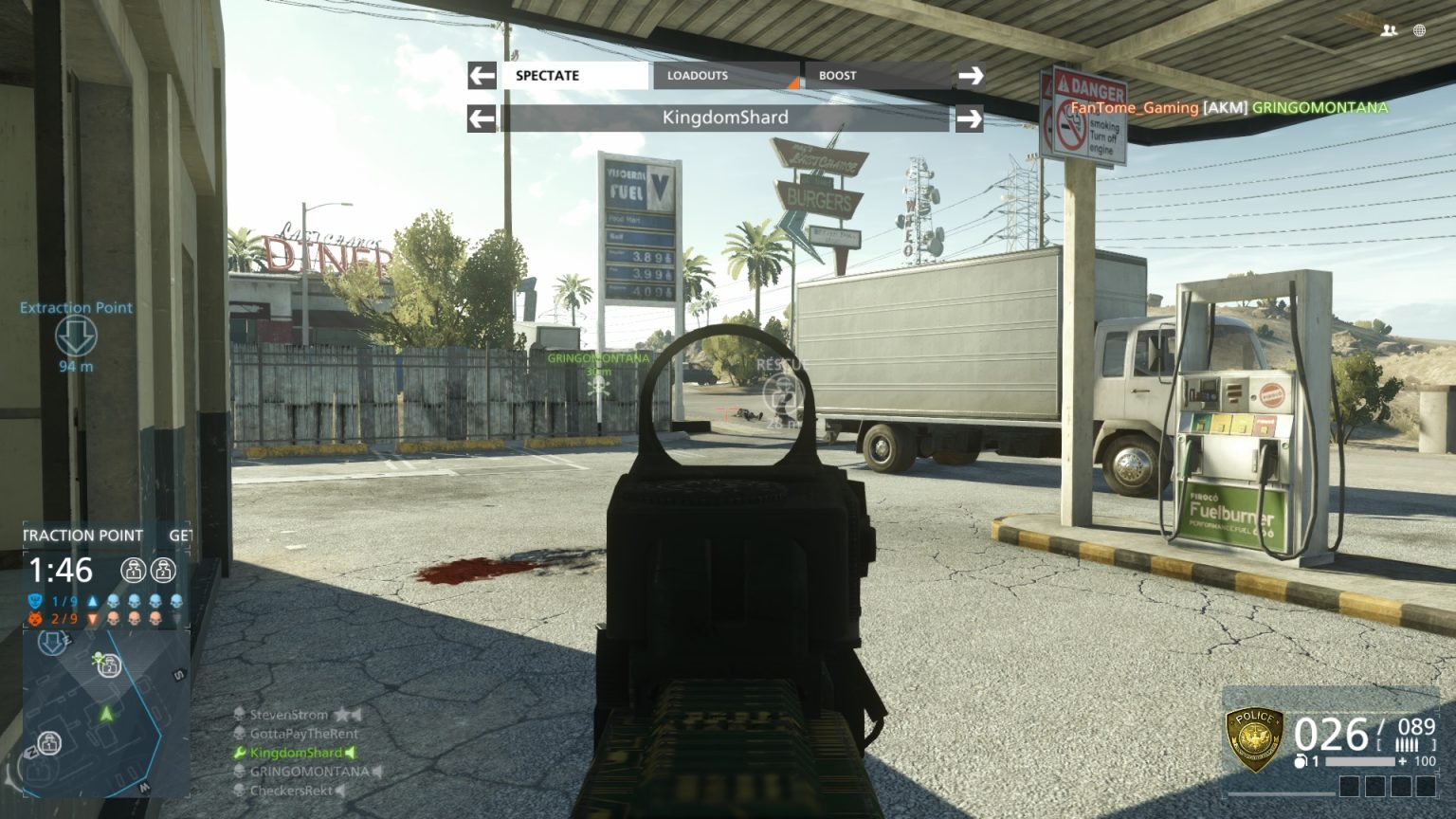 Battlefield Hardline review: an odd, cops-and-robbers facade - Ars Technica