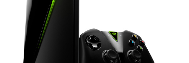 Nvidia’s Shield is a $199 Android TV streaming microconsole powerhouse ...