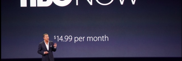 “HBO Now” arrives this spring—$15 per month with Apple as launch ...
