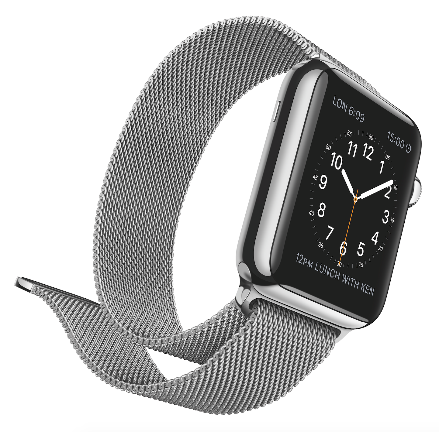 Apple’s golden year gallery: Apple Watch and the new Macbook - Ars Technica