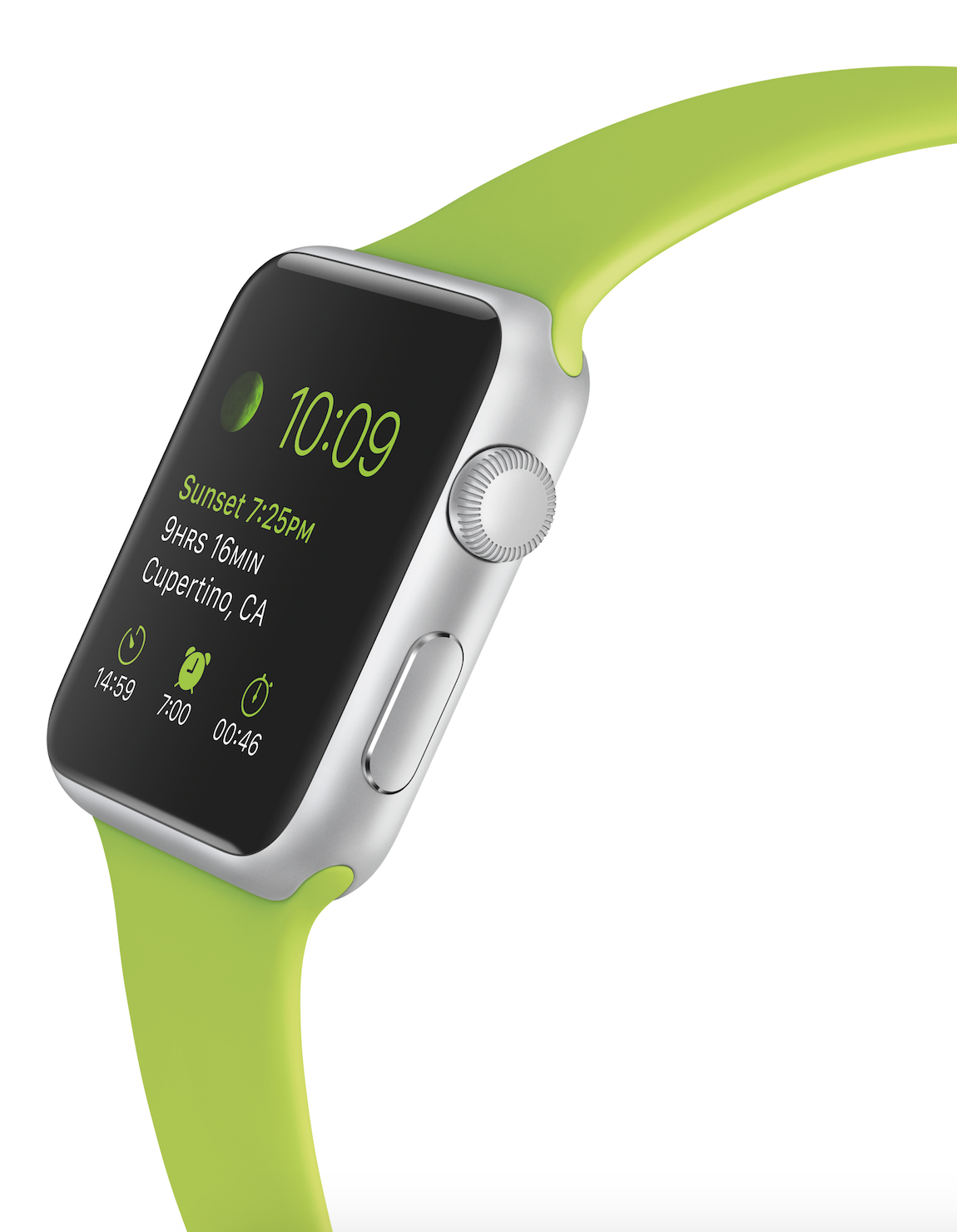 Apple’s golden year gallery: Apple Watch and the new Macbook - Ars Technica