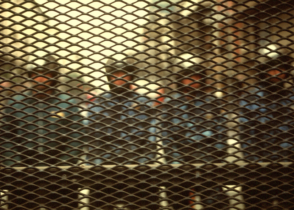 Filming cops from within a 25-foot radius could be illegal in Texas ...