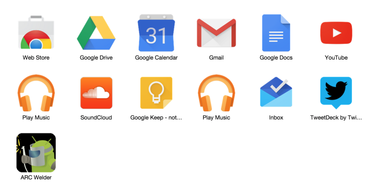Google’s ARC Beta runs Android apps on Chrome OS, Windows, Mac, and ...