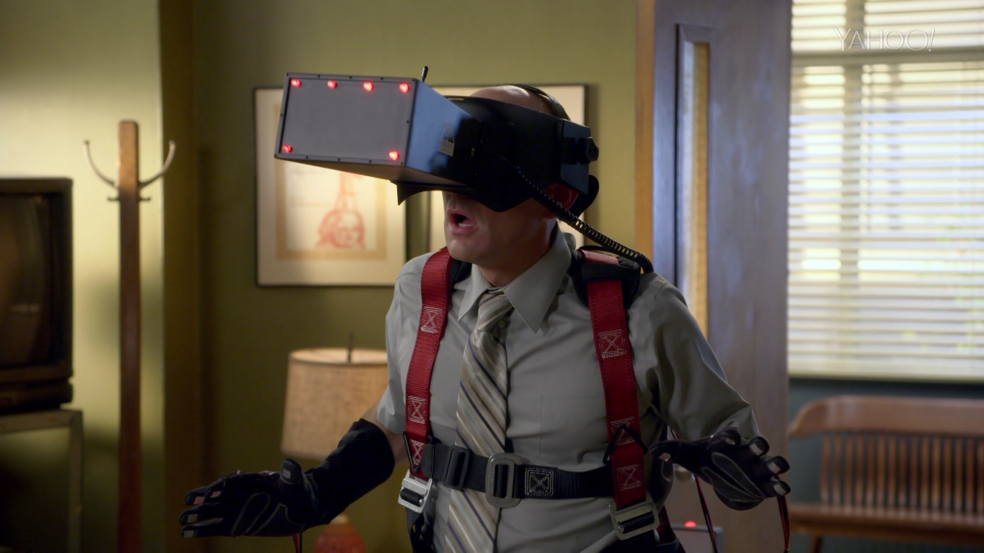 Community is back—and here’s where Yahoo lets you watch it - Ars Technica