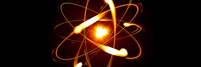 Shaking electrons brings atoms to standstill | Ars Technica