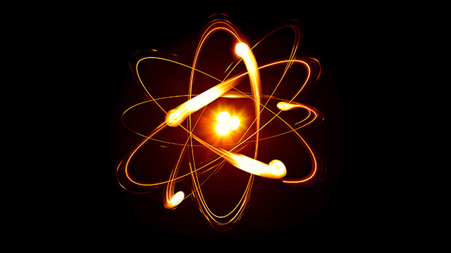 Shaking electrons brings atoms to standstill - Ars Technica