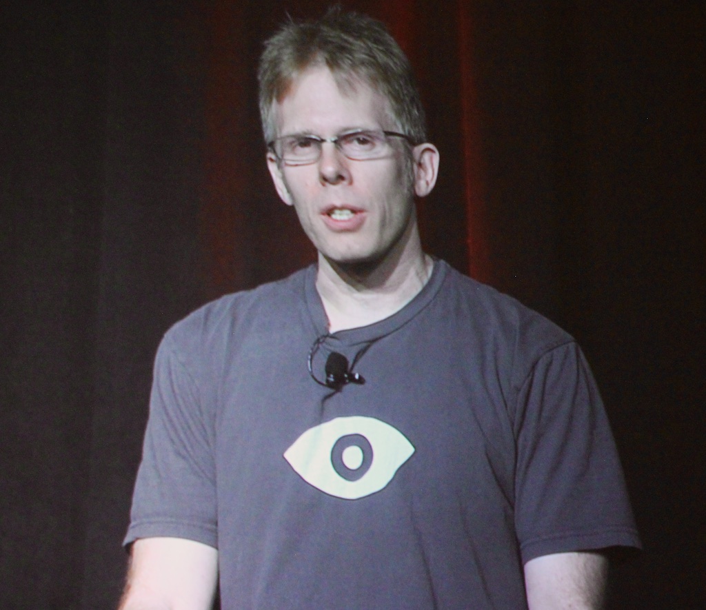 Oculus ready to go “full consumer” on Gear VR later this year - Ars ...