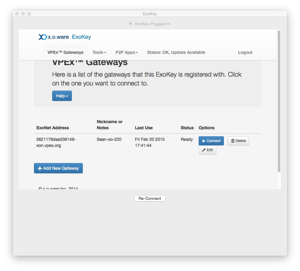 Ars tests ExoNet, the personal VPN that takes you home - Ars Technica
