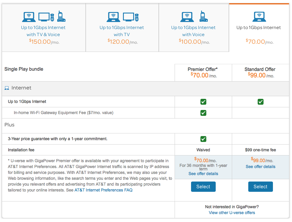 AT&T’s plan to watch your Web browsing—and what you can do about it ...