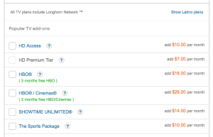 AT&T’s plan to watch your Web browsing—and what you can do about it ...