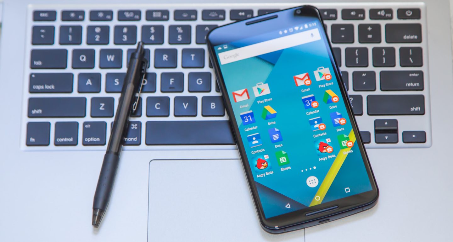 A review of Android for Work: Dual-persona support comes to Android ...