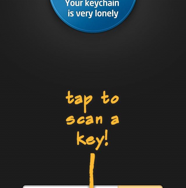 Now you can put your keys in the cloud—your house keys - Ars Technica