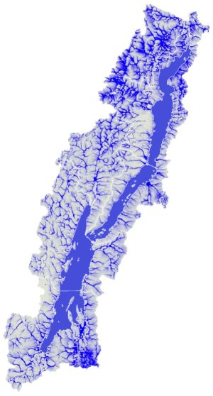 Science by robot: Outfitting the world’s “smartest” lake - Ars Technica