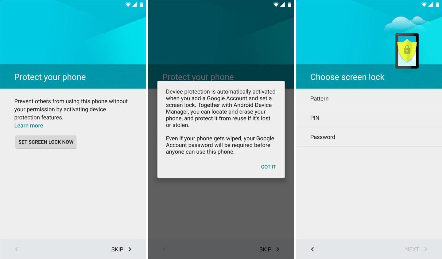 A look at Android 5.1: speed, security, tweaks - Ars Technica