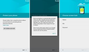 A look at Android 5.1: speed, security, tweaks - Ars Technica