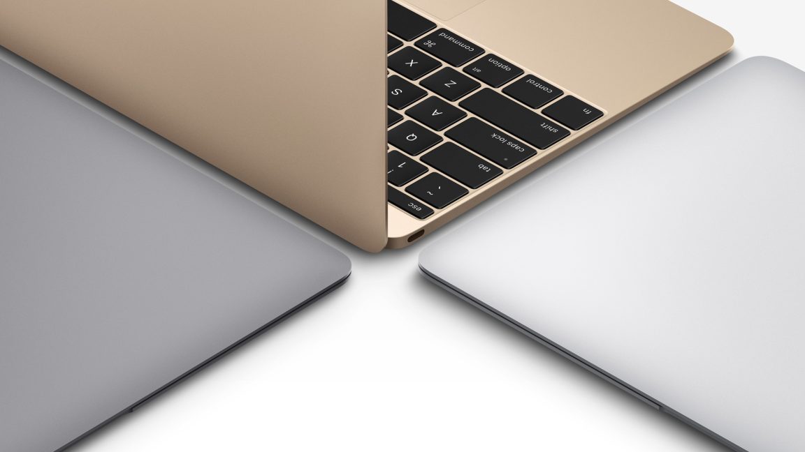 The new MacBook: I hope you like dongles - Ars Technica